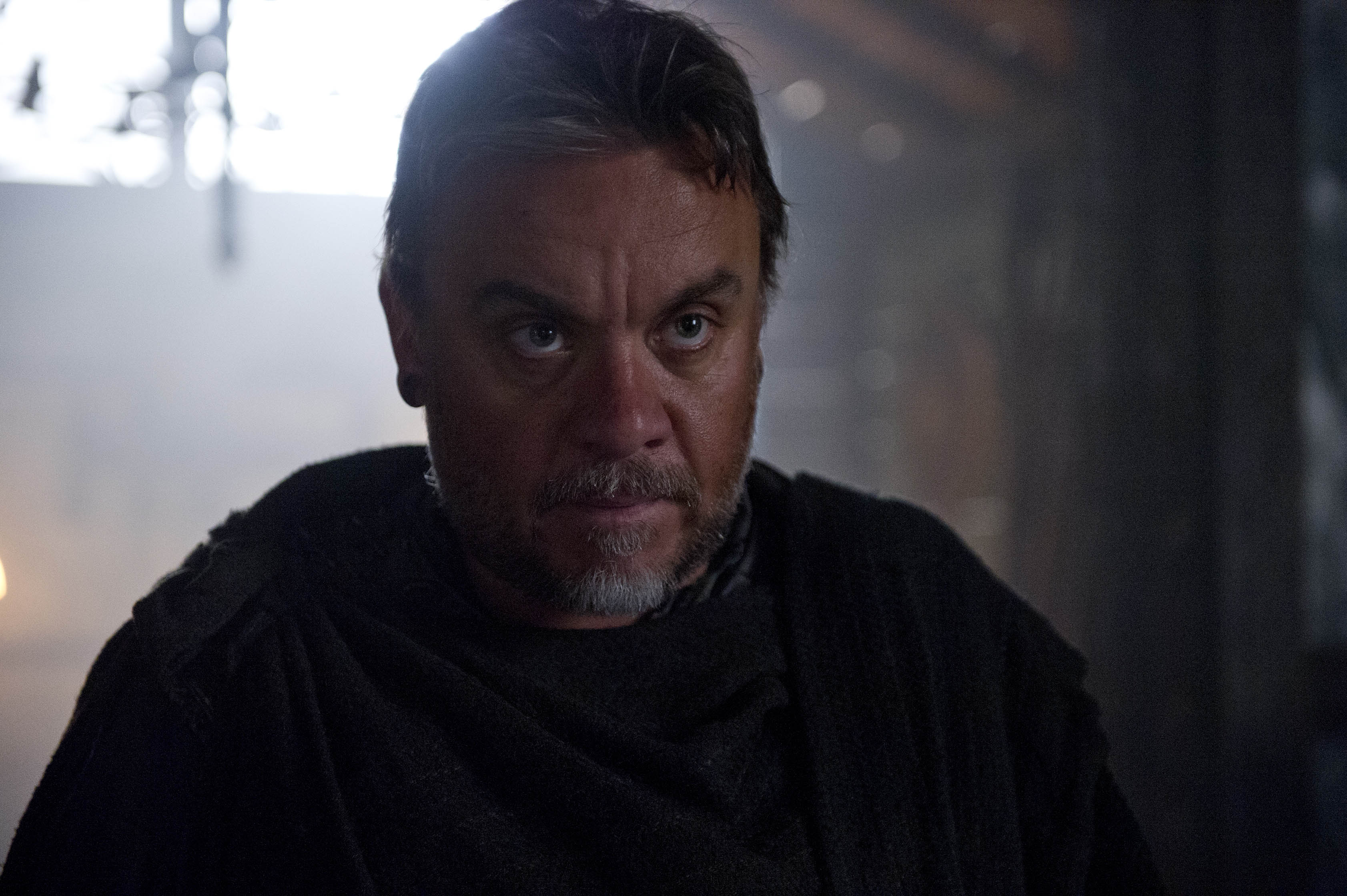 Lee Boardman - actor - biography, photo, best movies and TV shows