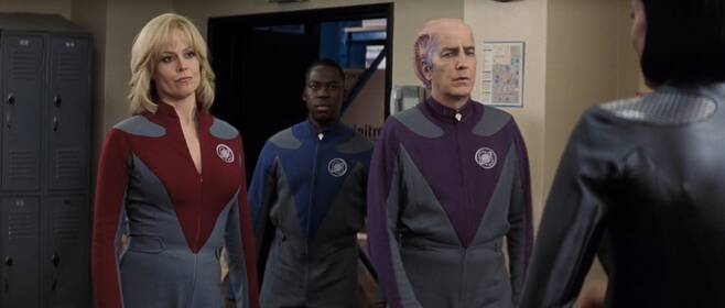 Screenshots - Galaxy Quest