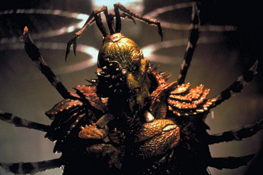 Robin Sachs - actor - biography, photo, best movies and TV shows