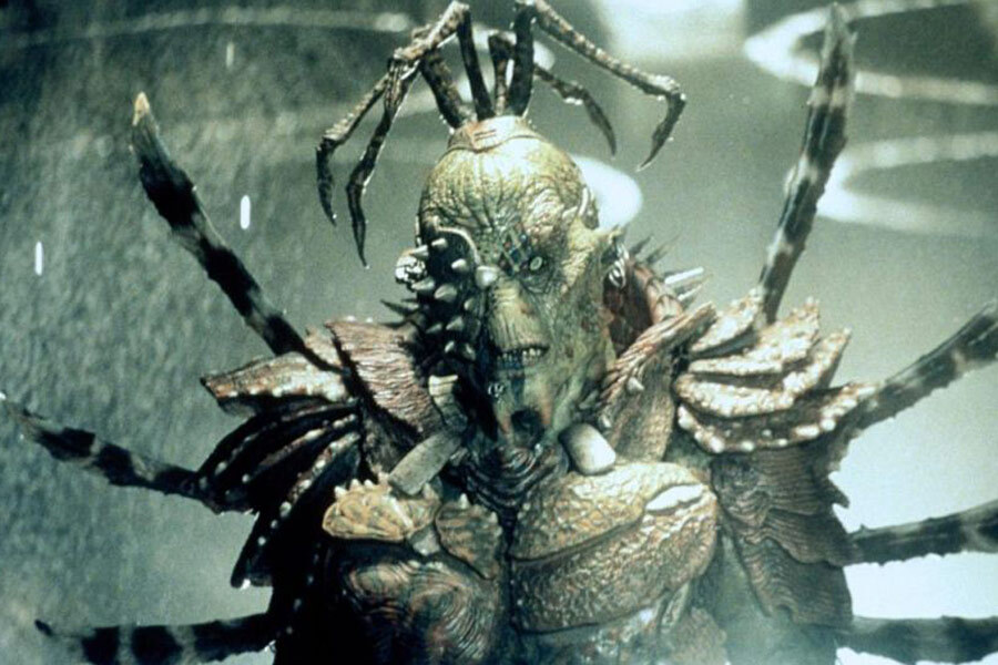 Robin Sachs - actor - biography, photo, best movies and TV shows