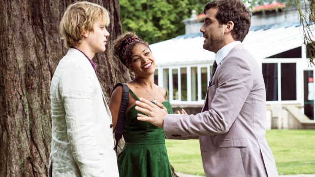 Daniel Ings - actor - biography, photo, best movies and TV shows