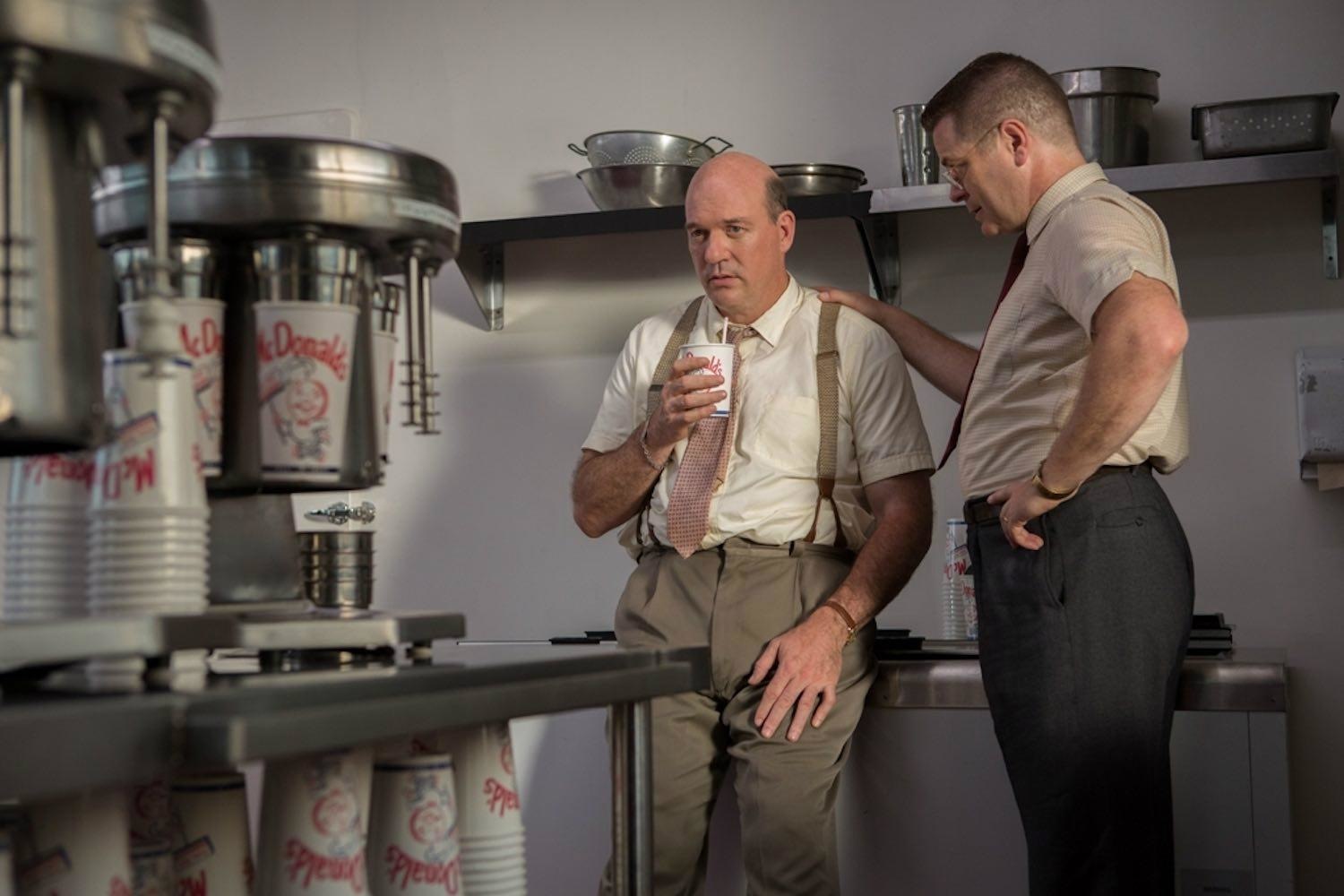 Засновник (фільм, 2016)