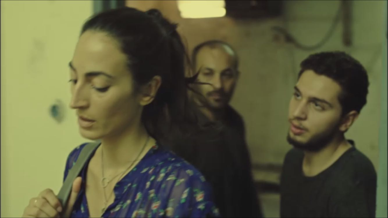 Stills - Fauda