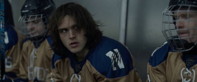 Charlie Gillespie - actor - biography, photo, best movies and TV shows