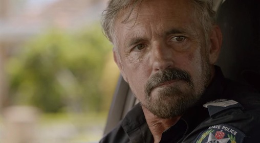 Andrew McFarlane - actor - biography, photo, best movies and TV shows