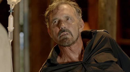 Andrew McFarlane - actor - biography, photo, best movies and TV shows