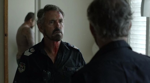 Andrew McFarlane - actor - biography, photo, best movies and TV shows