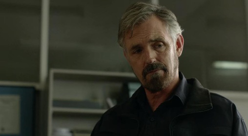 Andrew McFarlane - actor - biography, photo, best movies and TV shows