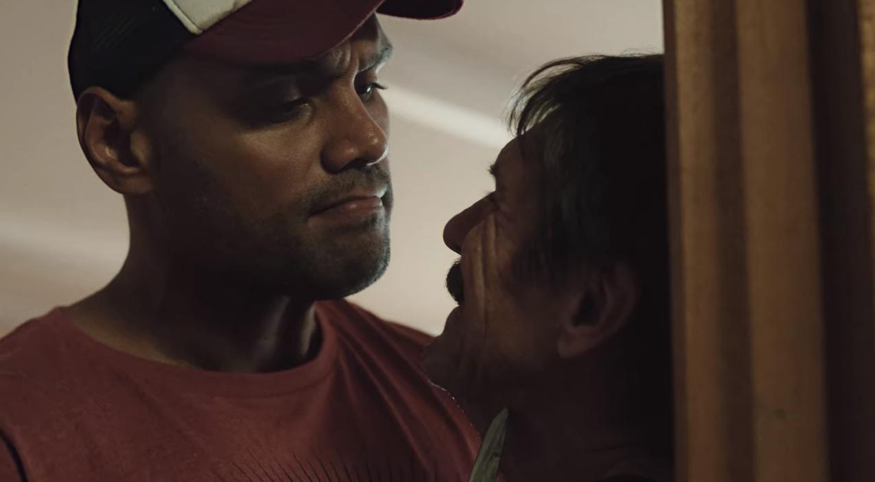 Rob Collins - actor - biography, photo, best movies and TV shows