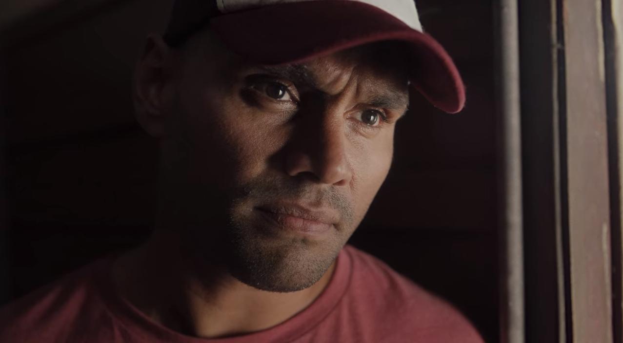 Rob Collins - actor - biography, photo, best movies and TV shows