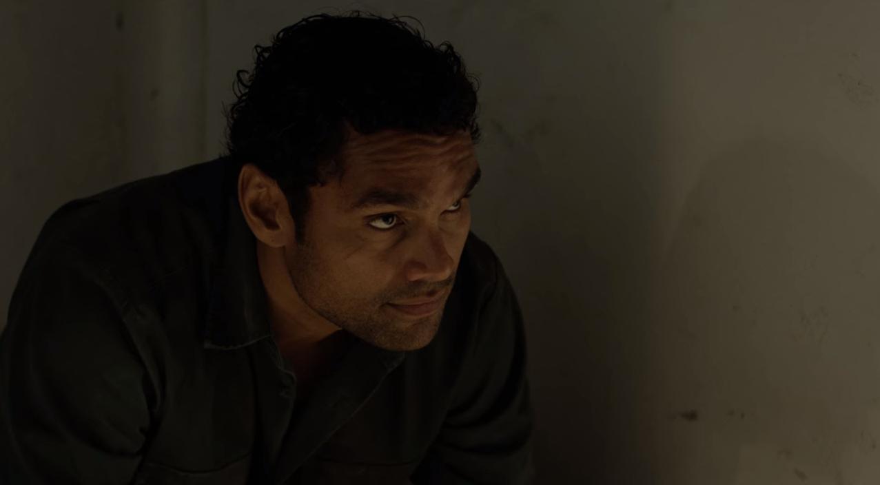 Rob Collins - actor - biography, photo, best movies and TV shows