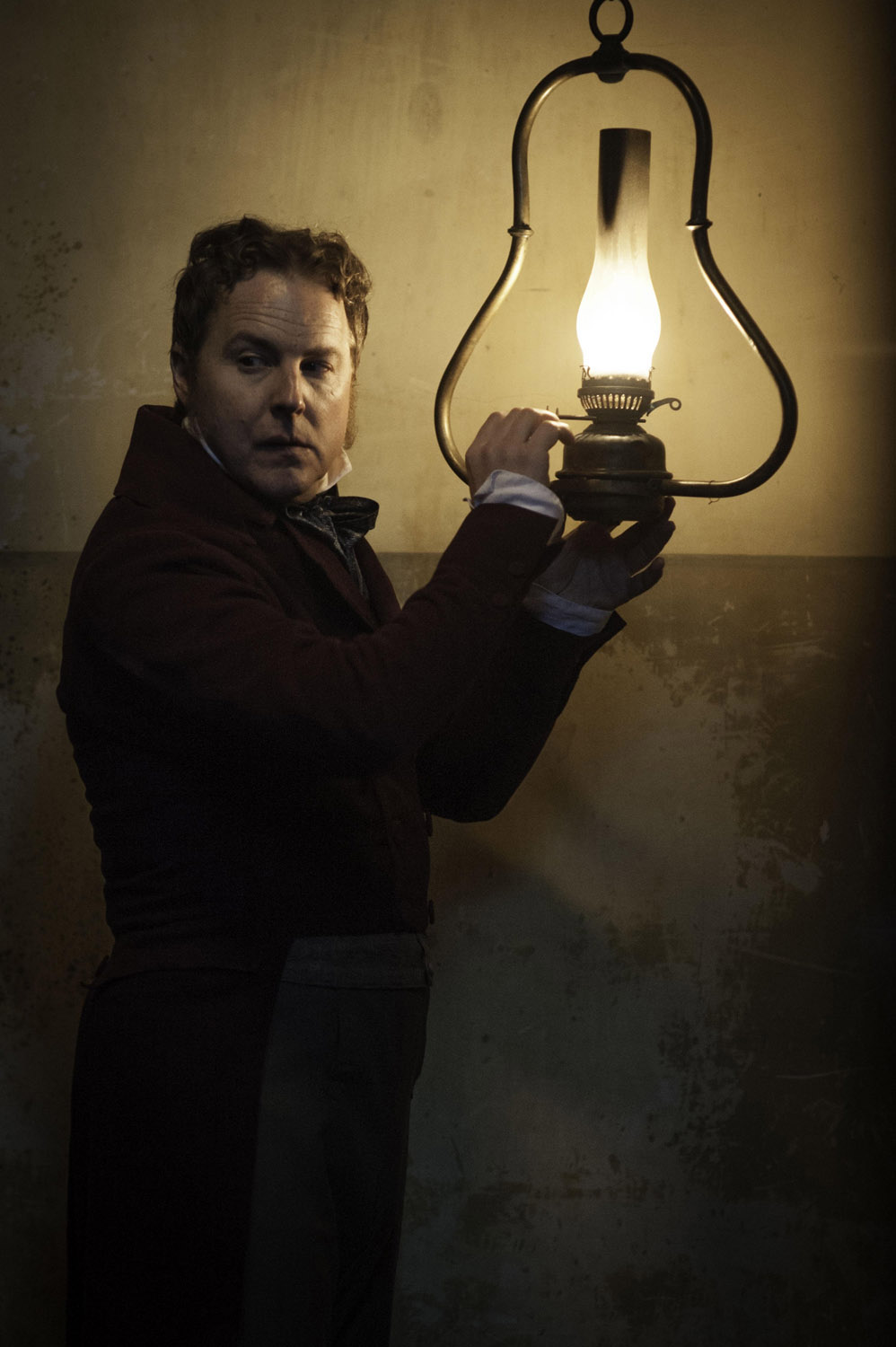 Samuel West - actor - biography, photo, best movies and TV shows