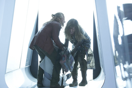 Patrick Garrow - actor - biography, photo, best movies and TV shows