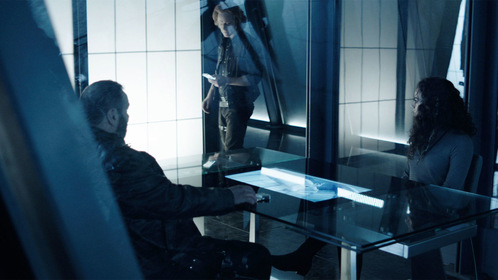 Patrick Garrow - actor - biography, photo, best movies and TV shows