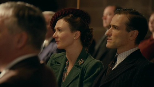 Frances Grey - actress - biography, photo, best movies and TV shows