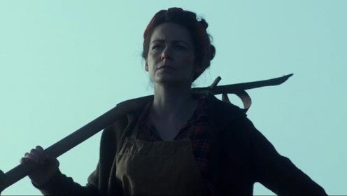 Clare Calbraith - actress - biography, photo, best movies and TV shows