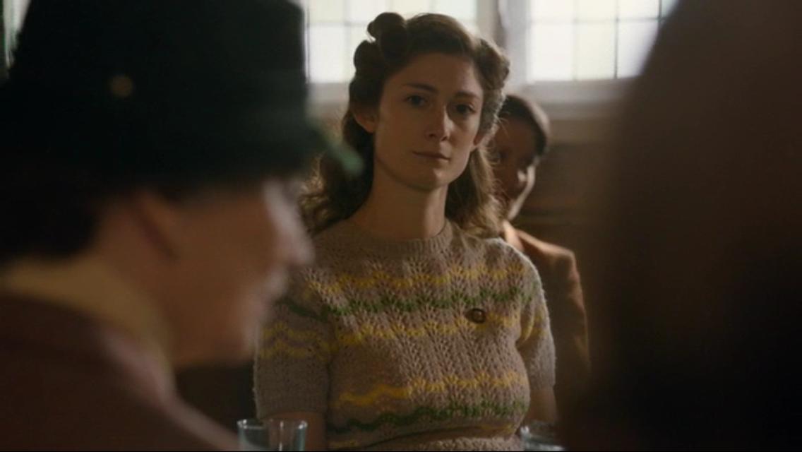 Daisy Badger - actress - biography, photo, best movies and TV shows