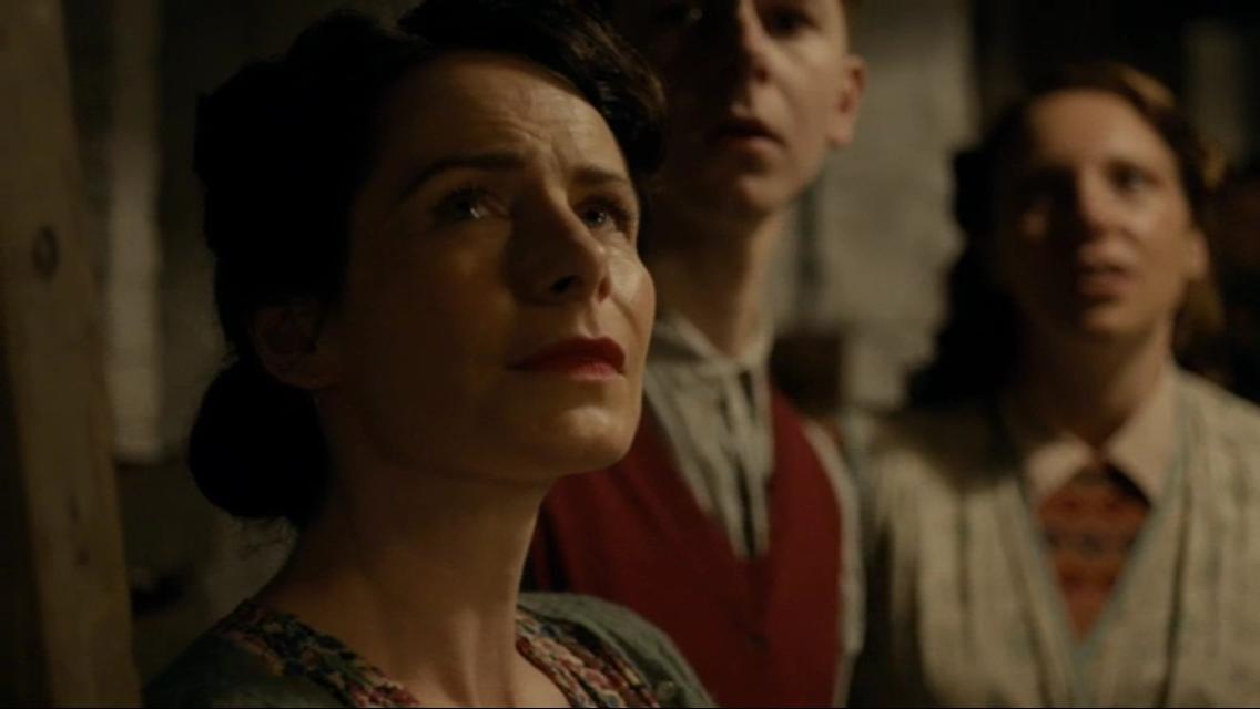 Clare Calbraith - actress - biography, photo, best movies and TV shows