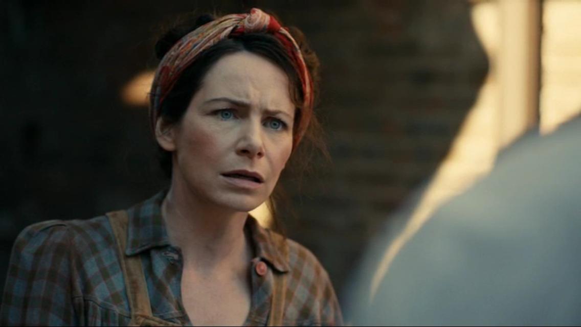 Clare Calbraith - actress - biography, photo, best movies and TV shows