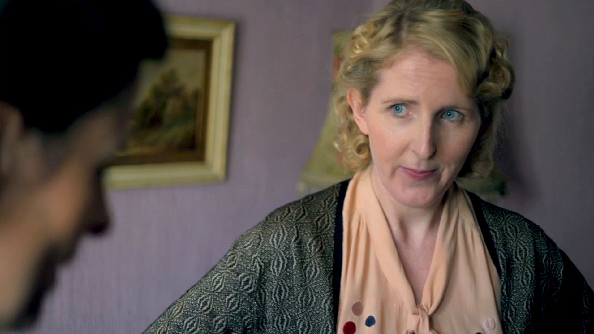 Fenella Woolgar - actress - biography, photo, best movies and TV shows