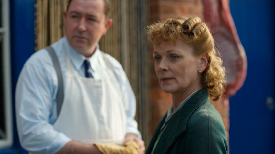 Daniel Ryan - actor - biography, photo, best movies and TV shows