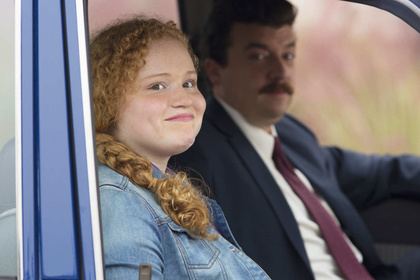 Maya G. Love - actress - biography, photo, best movies and TV shows