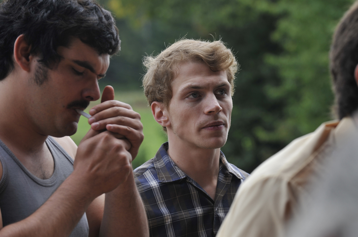 Summertime (movie, 2015)