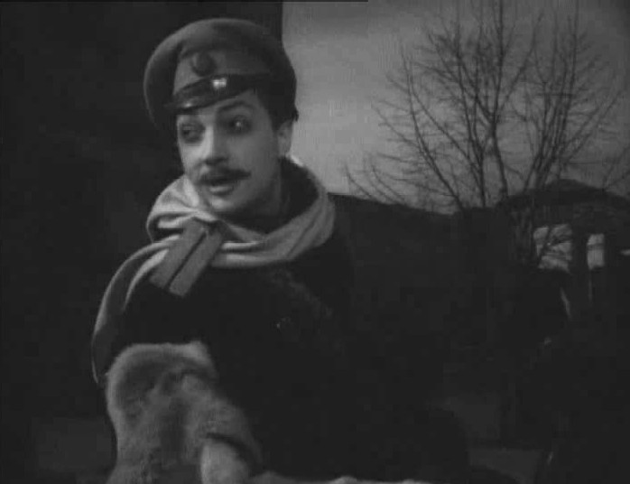 Screenshots - Zolotoy eshelon