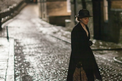 An Inspector Calls (movie, 2015)