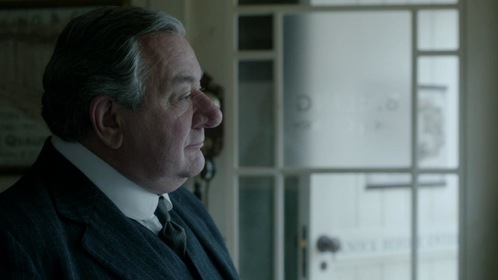 Screenshots - An Inspector Calls