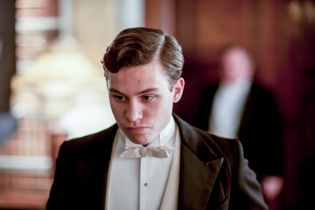 Stills - An Inspector Calls