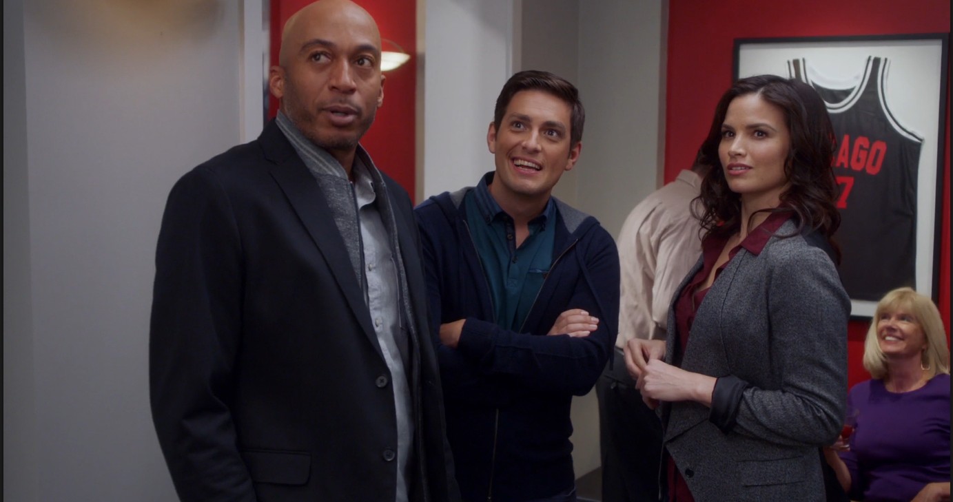 Josh Dean - actor, writer - biography, photo, best movies and TV shows