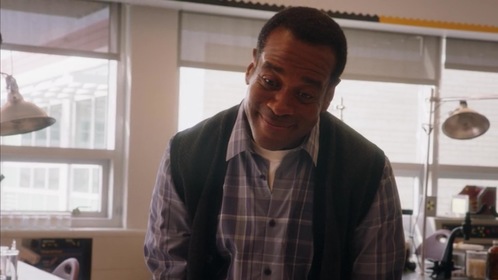 Alex Désert - actor, producer - biography, photo, best movies and TV shows