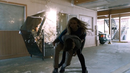 Скриншоты - Одаренные