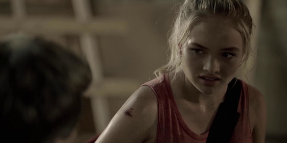 Screenshots - The Gifted