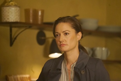 Erinn Ruth - actress - biography, photo, best movies and TV shows