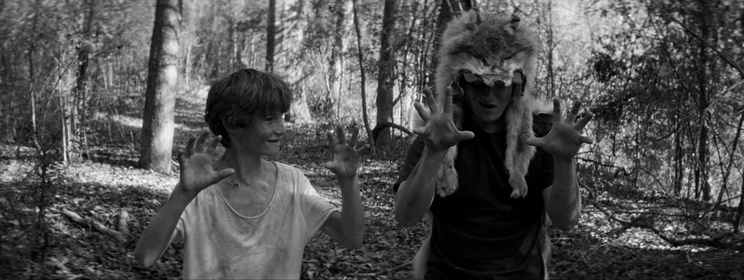 Chester Rushing - actor - biography, photo, best movies and TV shows