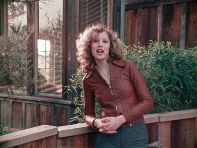 Long Jeanne Silver (movie, 1977)