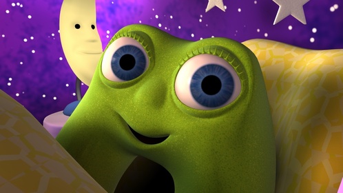 Photos - Numberjacks