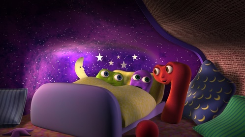 Photos - Numberjacks