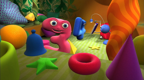 Photos - Numberjacks