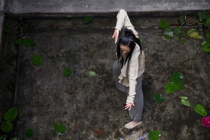 Stills - Lady Bloodfight