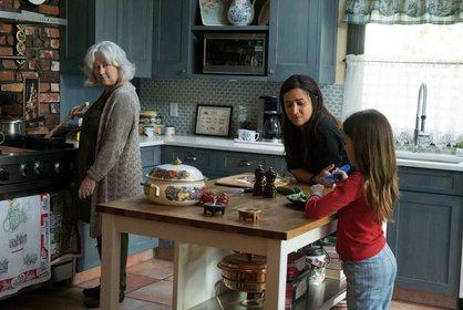 Jane Carr - actress - biography, photo, best movies and TV shows