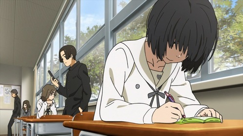 Скриншоты - Сердцу хочется кричать