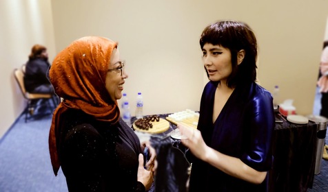 In the Room (movie, 2015)