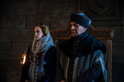 Bedrin Aslanlari - Resurrection: Ertugrul (1 season, 13 series - S01E13)