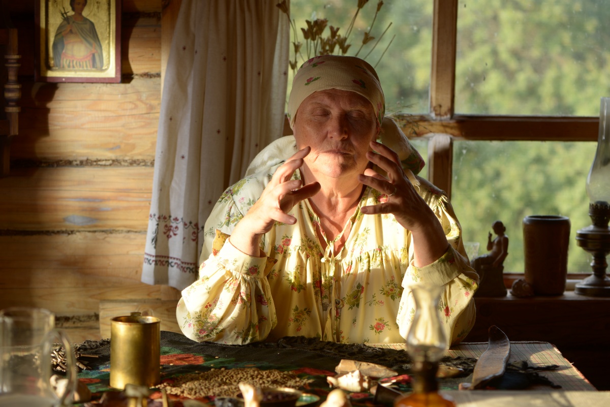 Slepaya Season 13 (series, 2014 – ...)