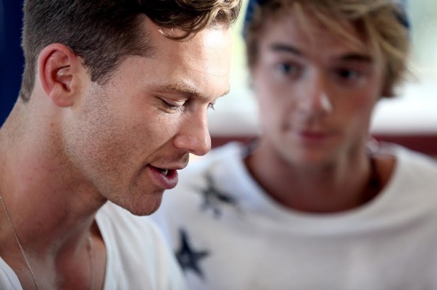 David Cameron - actor, producer