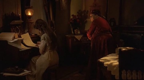 Harem Suare (movie, 1999)