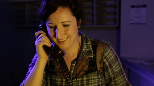 Night Hunters (movie, 2019)